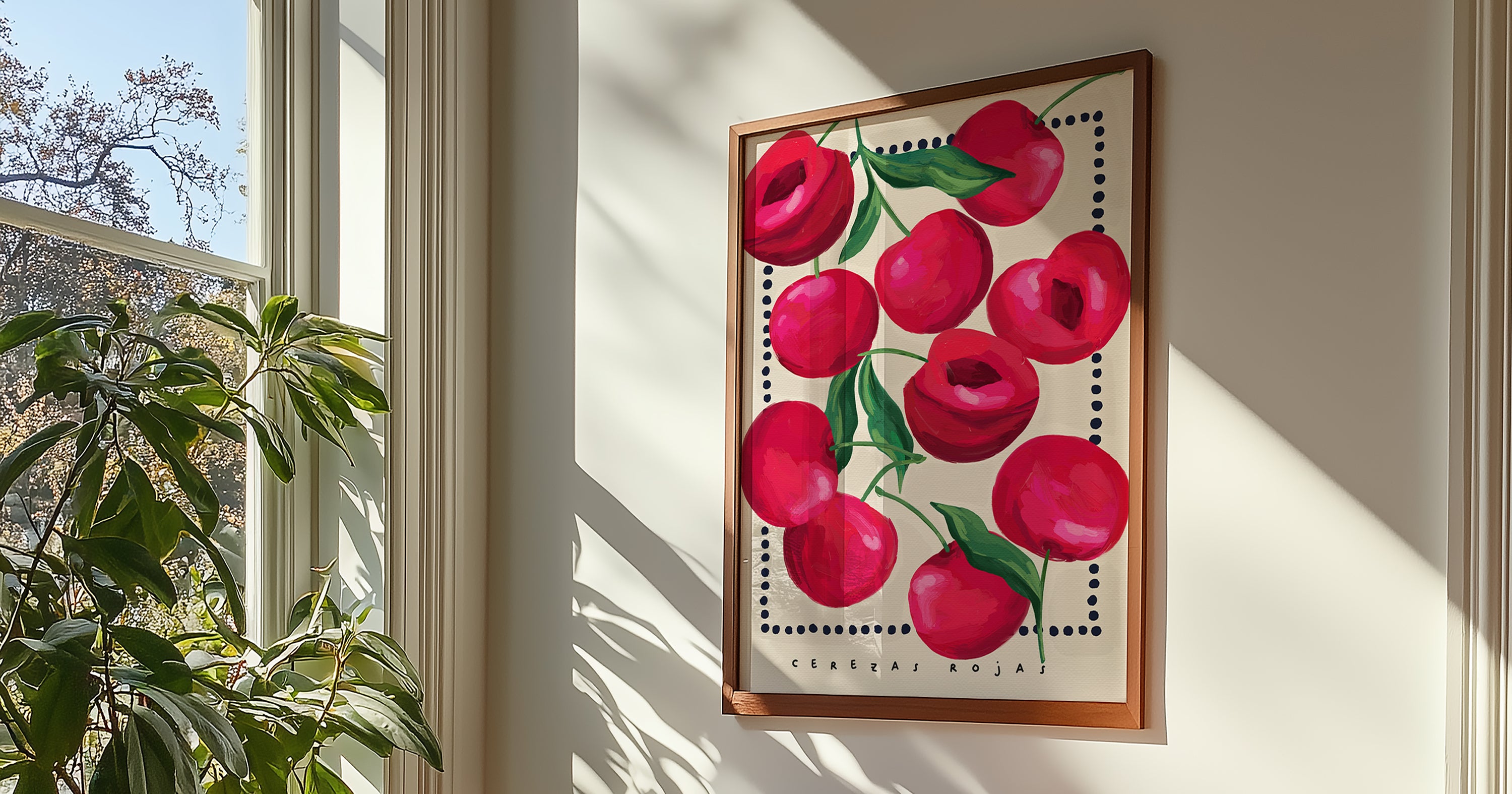 Elizabeth Rachael - Unique Nature-Inspired Art & Home Décor