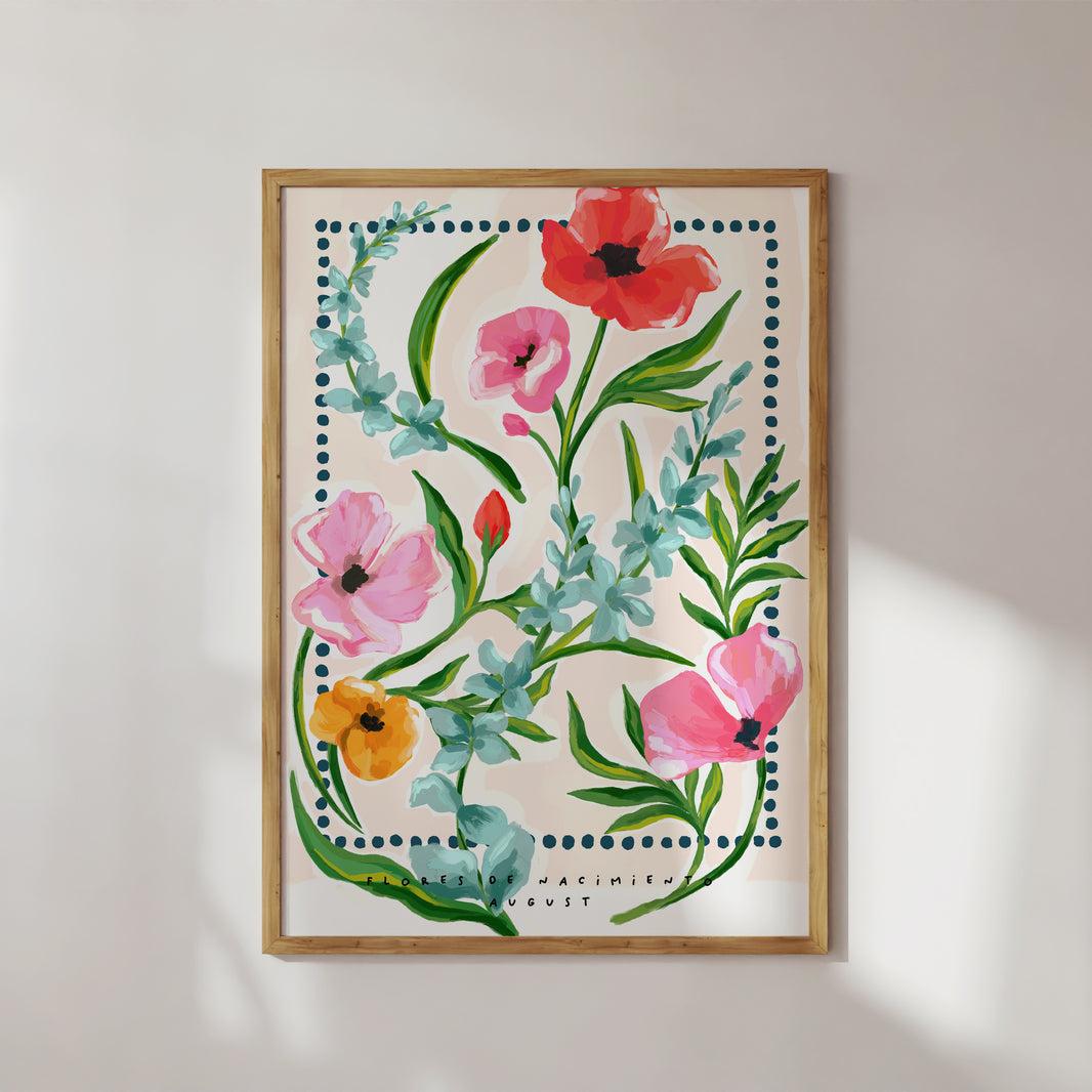 Art Prints – Elizabeth Rachael