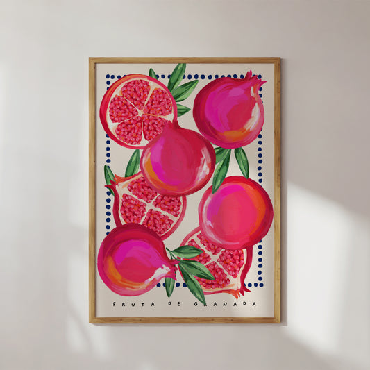 Art Prints – Elizabeth Rachael