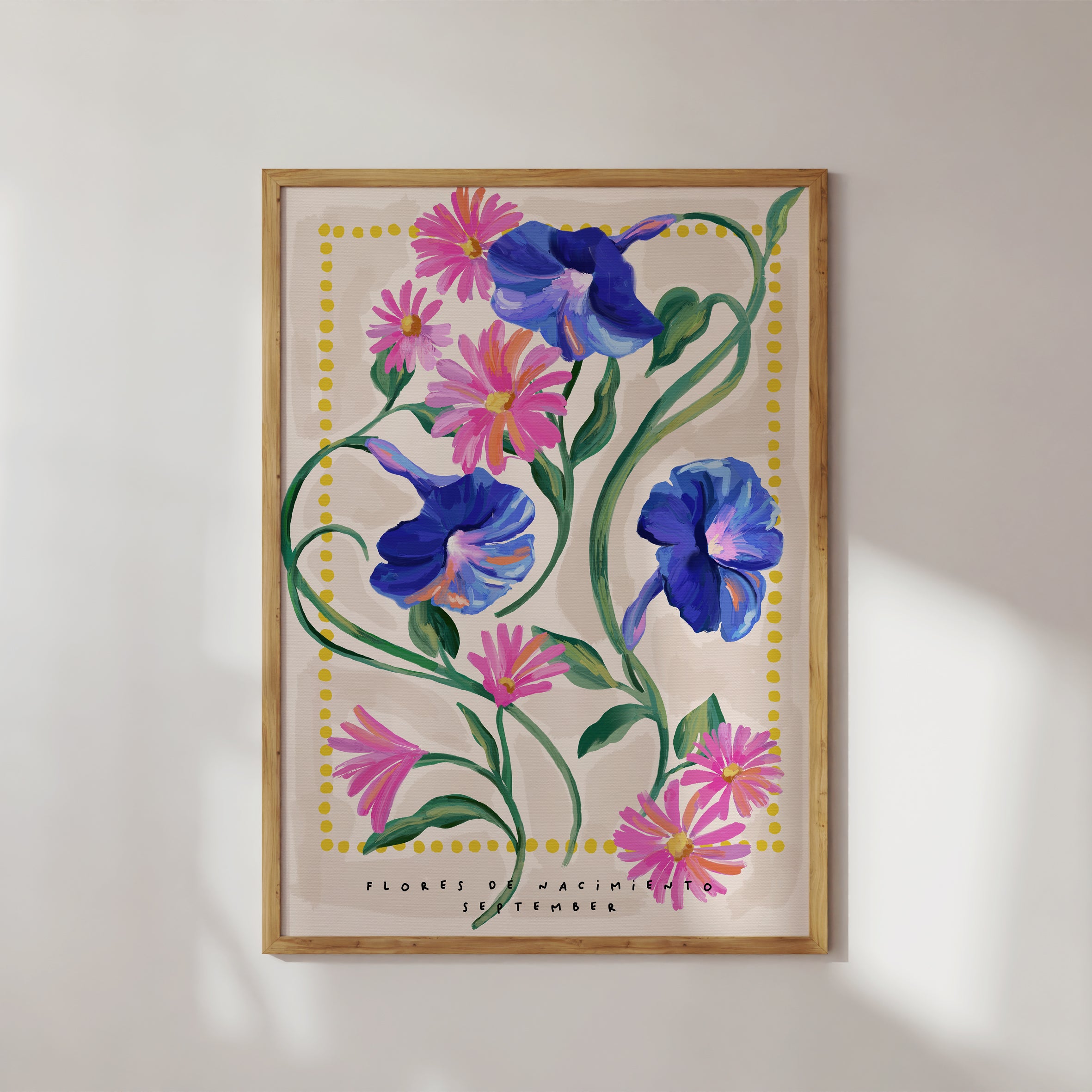 Elizabeth Rachael - Unique Nature-Inspired Art & Home Décor