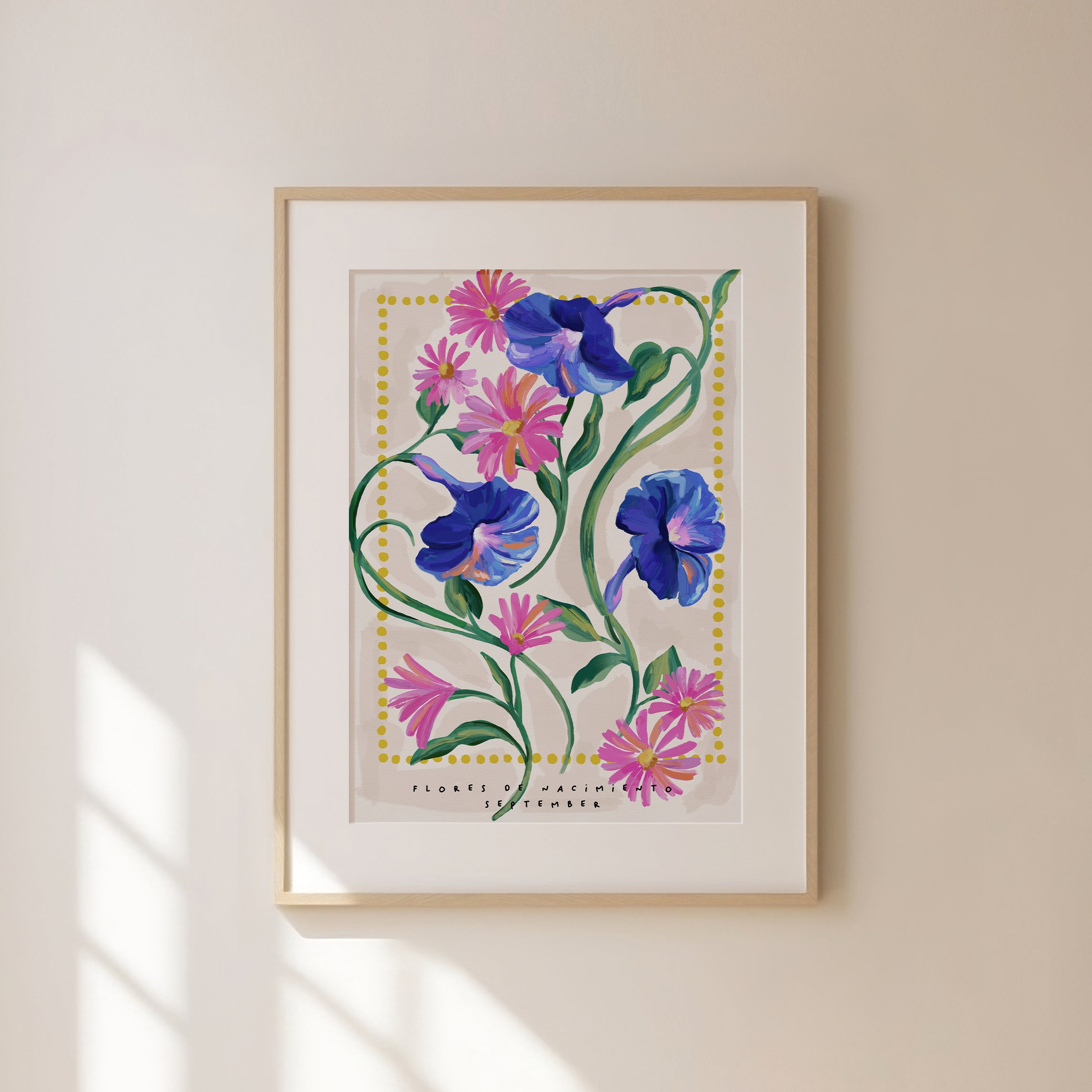 Elizabeth Rachael - Unique Nature-Inspired Art & Home Décor