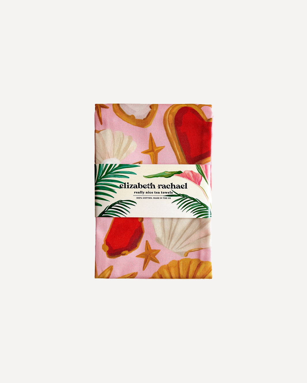 Elizabeth Rachael - Unique Nature-Inspired Art & Home Décor